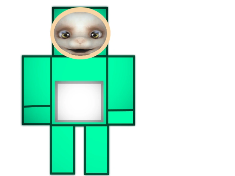 Hunter wiki(Troy Group) | Slendytubbies Apocalypse Zombie Desert Wiki ...