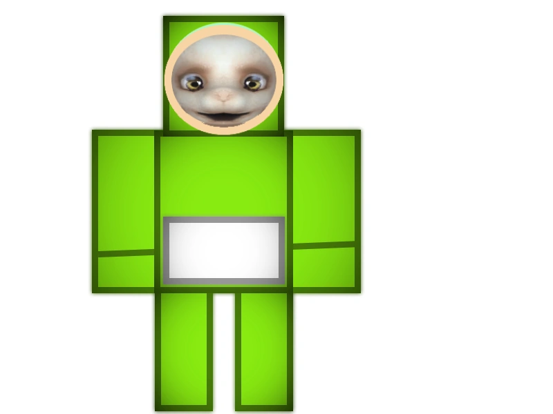 Anthony5 | Slendytubbies Apocalypse Zombie Desert Wiki | Fandom