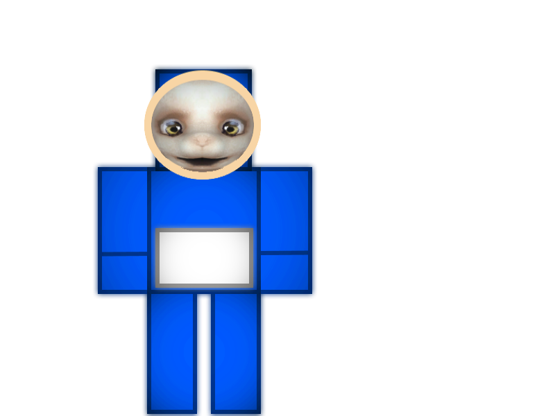 Valentim Wikigrupo De Vicente Sheriff Slendytubbies Apocalypse