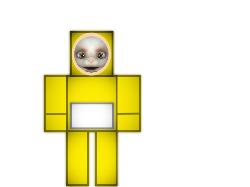 Alexandre Slendytubbies Apocalypse Zombie Desert Wiki Fandom
