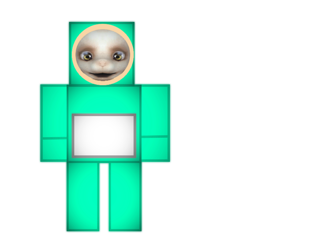 Kaique Slendytubbies Apocalypse Zombie Desert Wiki Fandom