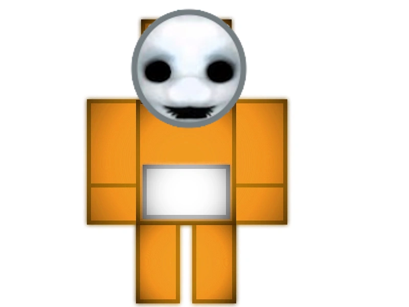 Luan5 | Slendytubbies Apocalypse Zombie Desert Wiki | Fandom