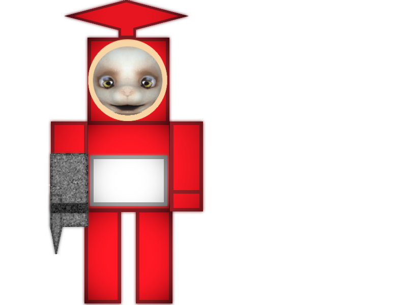 Duarte Slendytubbies Apocalypse Zombie Desert Wiki Fandom