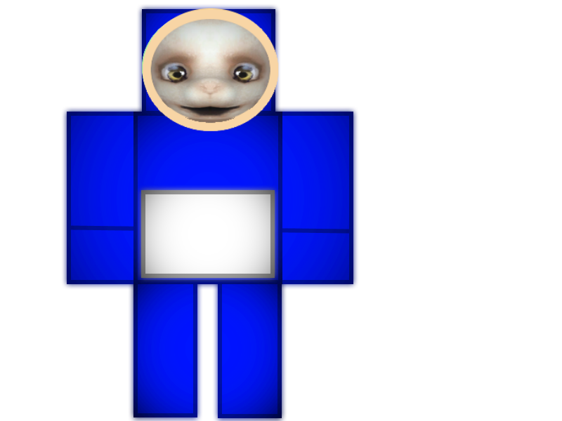 Arthur Kauê Slendytubbies Apocalypse Zombie Desert Wiki Fandom