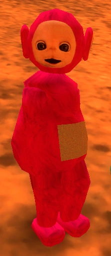 Arthur6 | Slendytubbies Apocalypse Zombie Desert Wiki | Fandom
