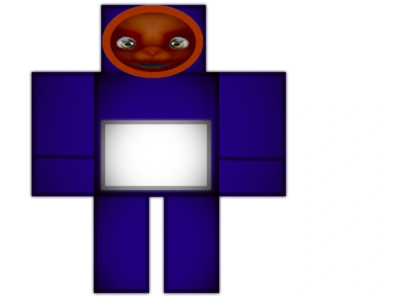 Boian Carol wiki | Slendytubbies Apocalypse Zombie Desert Wiki | Fandom