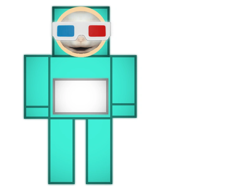 Connor | Slendytubbies Apocalypse Zombie Desert Wiki | Fandom