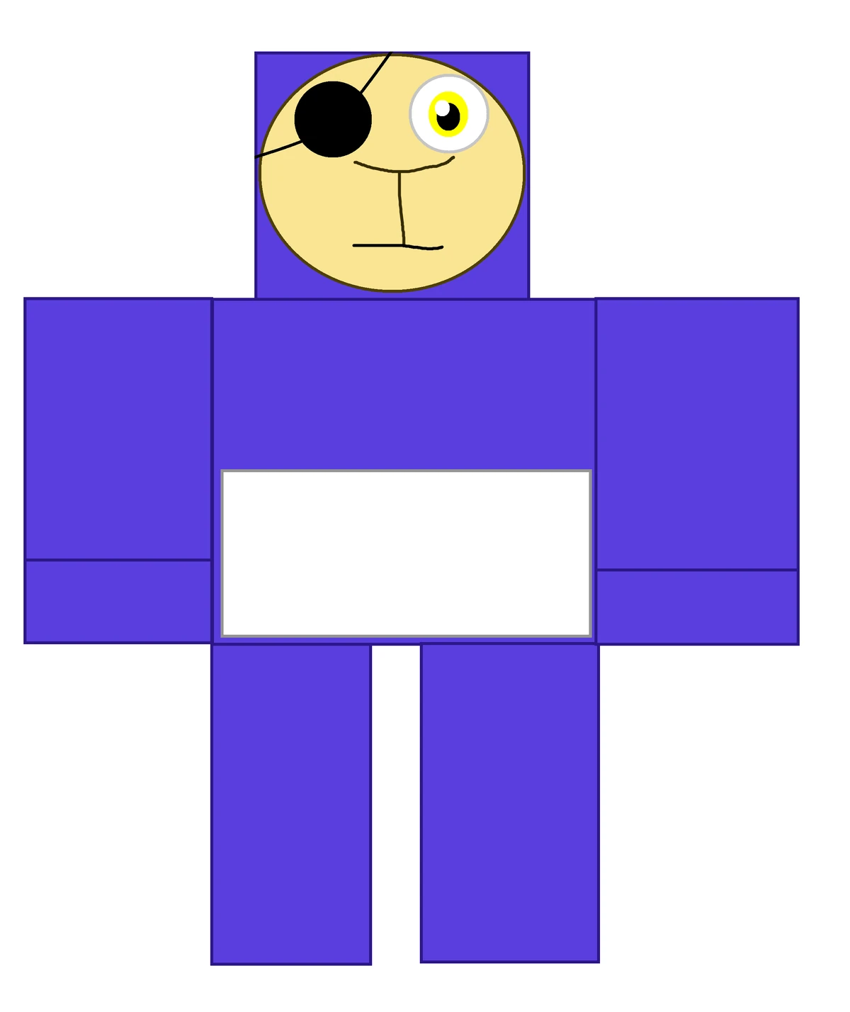 Gargulio wiki | Slendytubbies Apocalypse Zombie Desert Wiki | Fandom