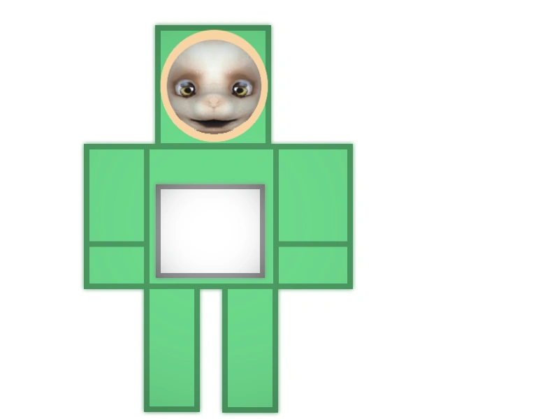 Duncan wiki | Slendytubbies Apocalypse Zombie Desert Wiki | Fandom