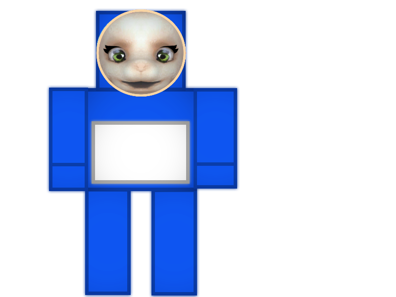 Gabriela1 Slendytubbies Apocalypse Zombie Desert Wiki Fandom