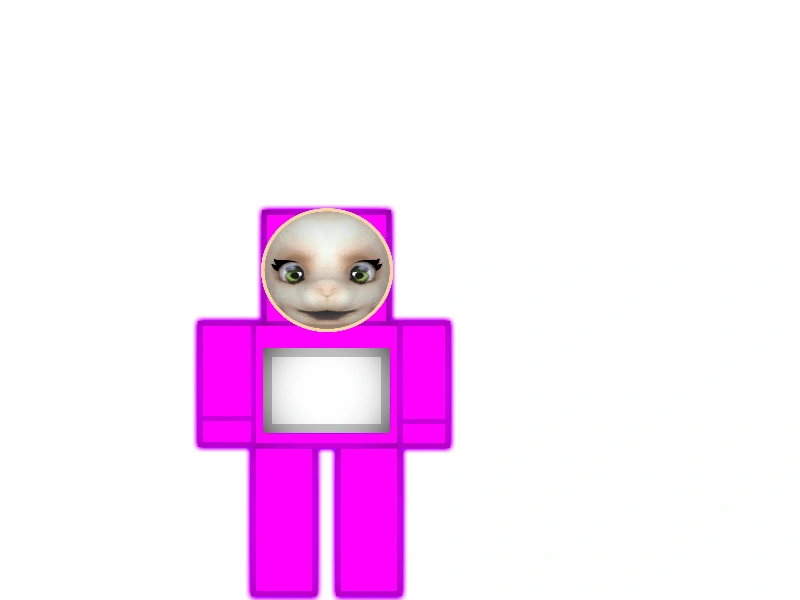 Quentina wiki | Slendytubbies Apocalypse Zombie Desert Wiki | Fandom