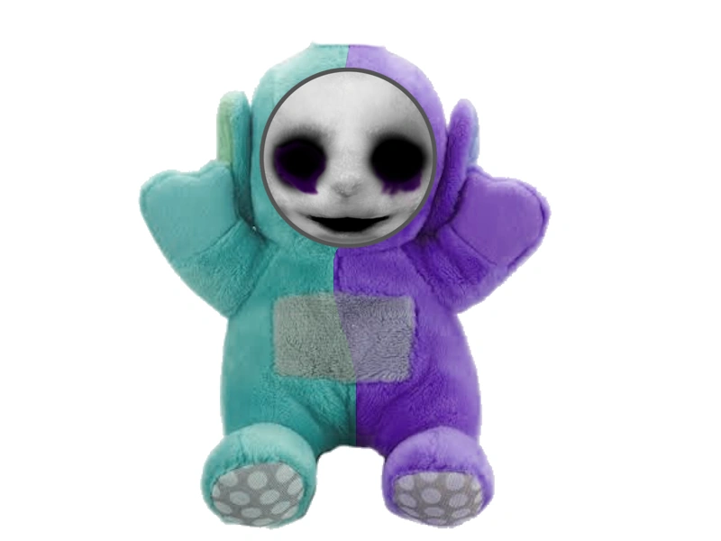 Vincent | Slendytubbies Apocalypse Zombie Desert Wiki | Fandom