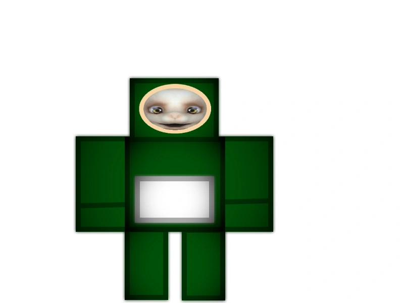 Alfred wiki(Grupo de Alexa) | Slendytubbies Apocalypse Zombie Desert ...