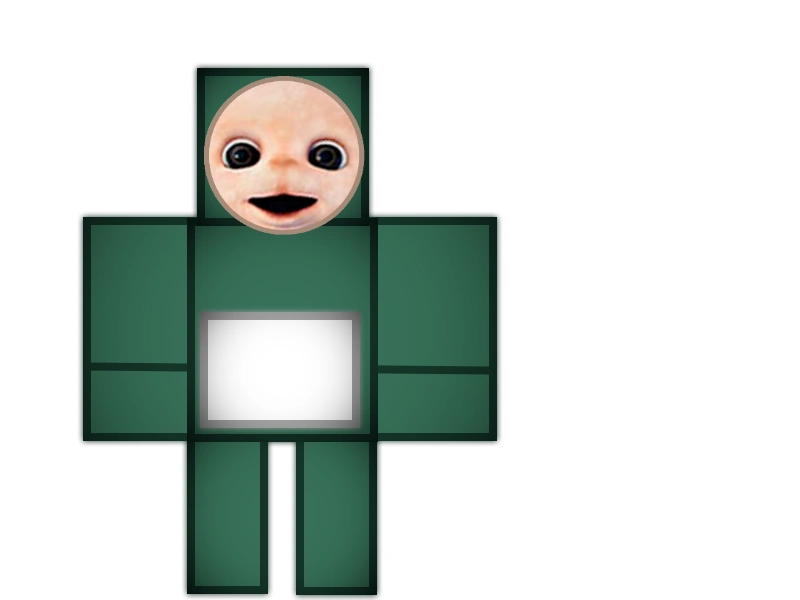 Eamon Daniel | Slendytubbies Apocalypse Zombie Desert Wiki | Fandom