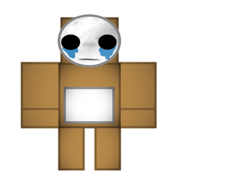 Luan4 | Slendytubbies Apocalypse Zombie Desert Wiki | Fandom