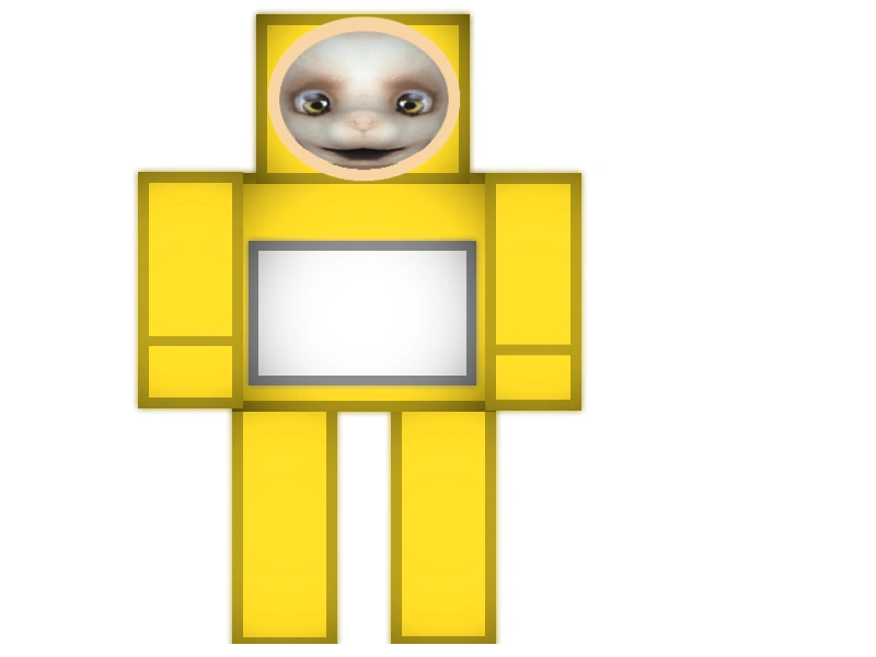 Carlos2 | Slendytubbies Apocalypse Zombie Desert Wiki | Fandom