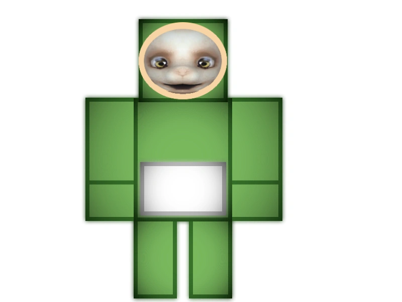 Alef wiki | Slendytubbies Apocalypse Zombie Desert Wiki | Fandom