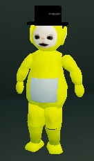 Mike3 | Slendytubbies Apocalypse Zombie Desert Wiki | Fandom