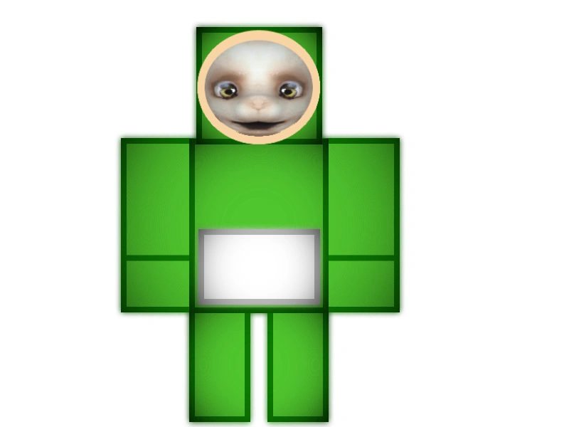 Theodore wiki | Slendytubbies Apocalypse Zombie Desert Wiki | Fandom