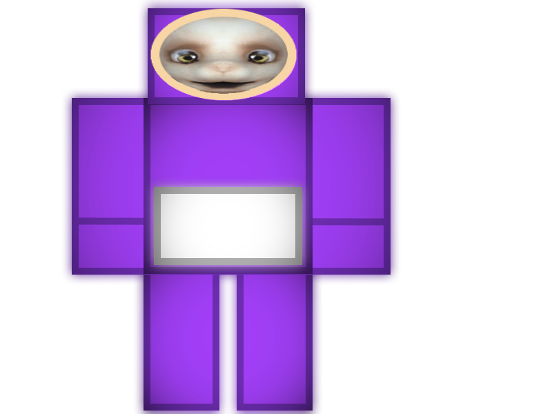 Claudio Slendytubbies Apocalypse Zombie Wiki Fandom