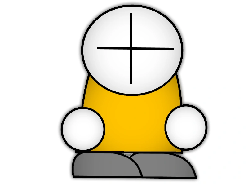 Jerry5 | Slendytubbies Apocalypse Zombie Wiki | Fandom