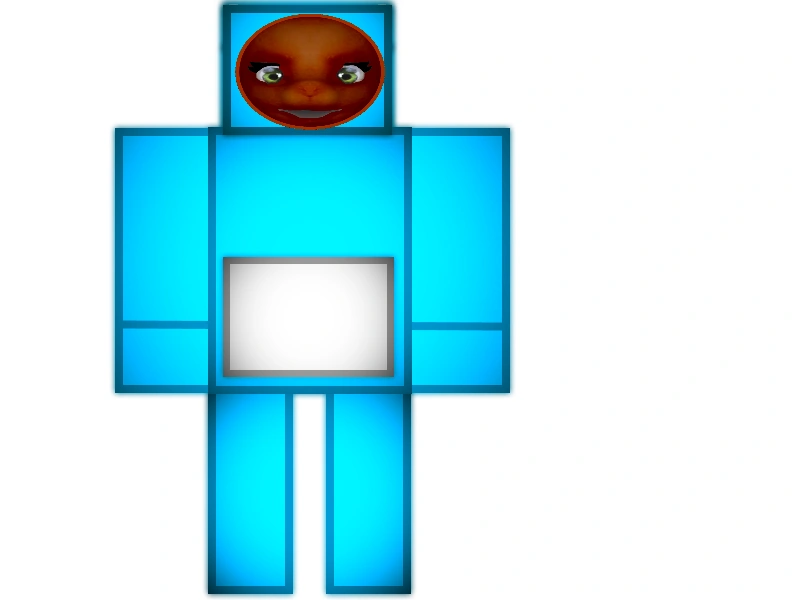 Wendy2 | Slendytubbies Apocalypse Zombie Wiki | Fandom