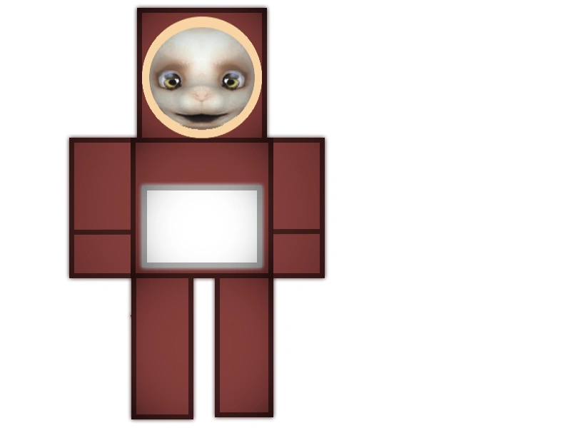 Igor (Aline) | Slendytubbies Apocalypse Zombie Wiki | Fandom