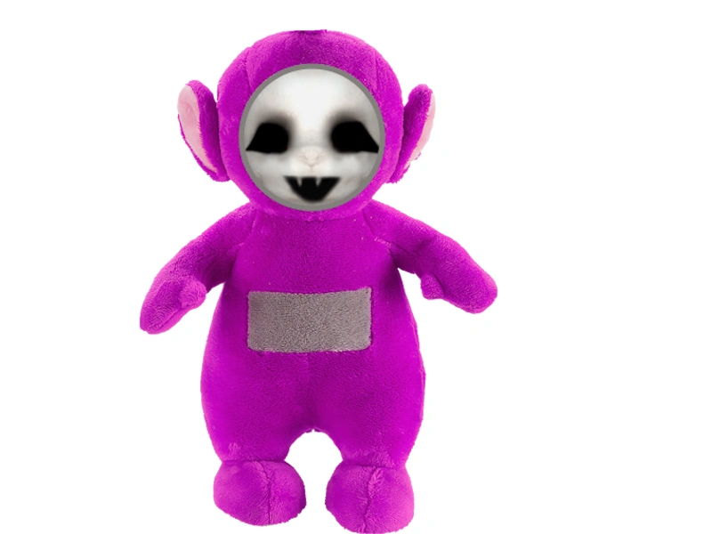 Maria Eduarda2 | Slendytubbies Apocalypse Zombie Wiki | Fandom