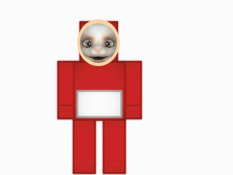 Mike | Slendytubbies Apocalypse Zombie Wiki | Fandom