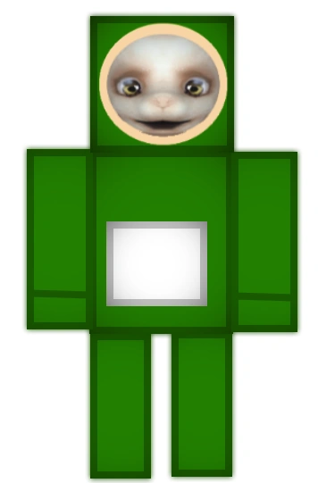 Travis wiki | Slendytubbies Apocalypse Zombie Wiki | Fandom