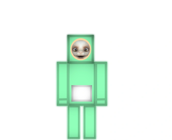 Alex wiki | Slendytubbies Apocalypse Zombie Wiki | Fandom