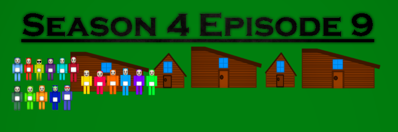 Teletubbies Apocalypse Zombie Season 4 Episode 9 Slendytubbies