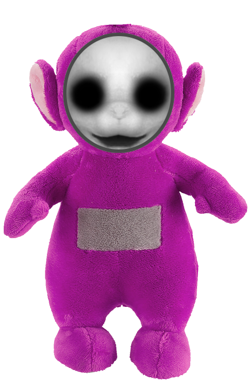 Marcos5 Slendytubbies Apocalypse Zombie Wiki Fandom
