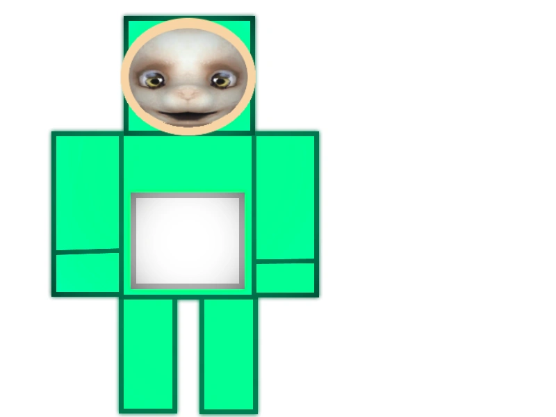 Victor1 | Slendytubbies Apocalypse Zombie Wiki | Fandom