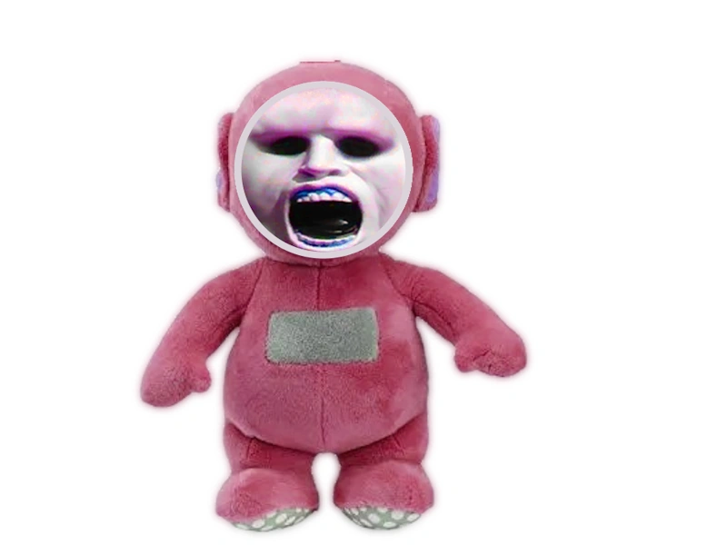 Bronius | Slendytubbies Apocalypse Zombie Wiki | Fandom