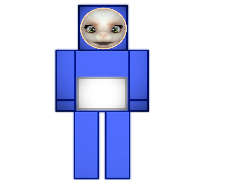 Tammy wiki | Slendytubbies Apocalypse Zombie Wiki | Fandom