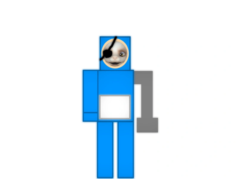 Jowen wiki | Slendytubbies Apocalypse Zombie Wiki | Fandom