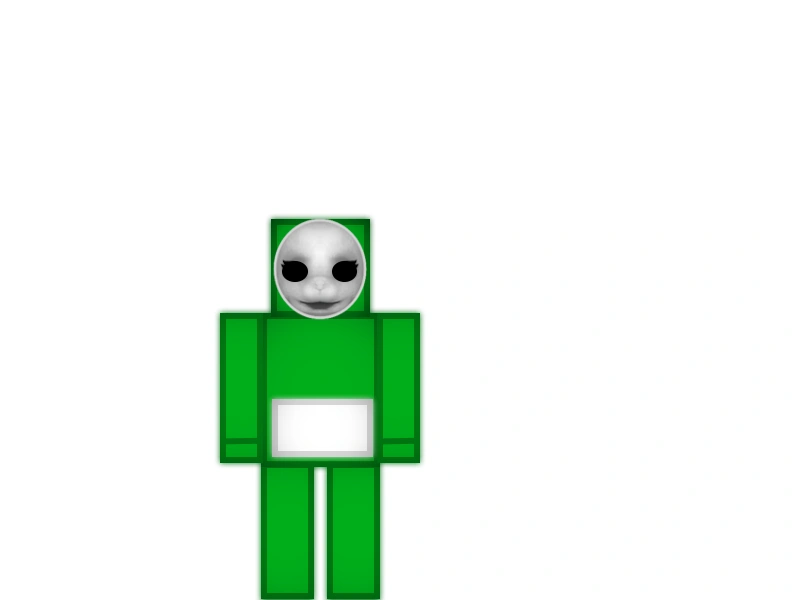 Anna4 | Slendytubbies Apocalypse Zombie Wiki | Fandom
