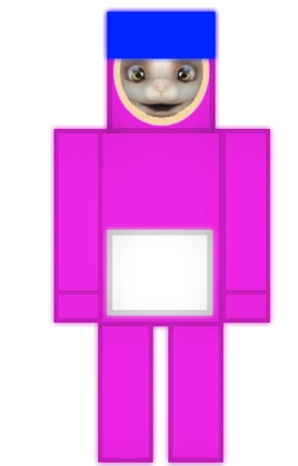 Donizete wiki | Slendytubbies Apocalypse Zombie Wiki | Fandom