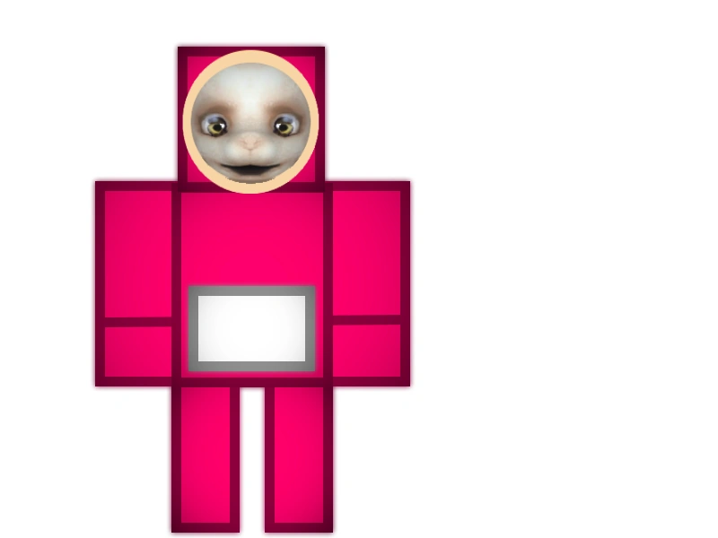 Alex (David) | Slendytubbies Apocalypse Zombie Wiki | Fandom