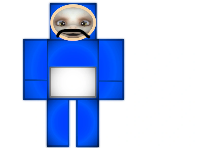 Sean | Slendytubbies Apocalypse Zombie Wiki | Fandom