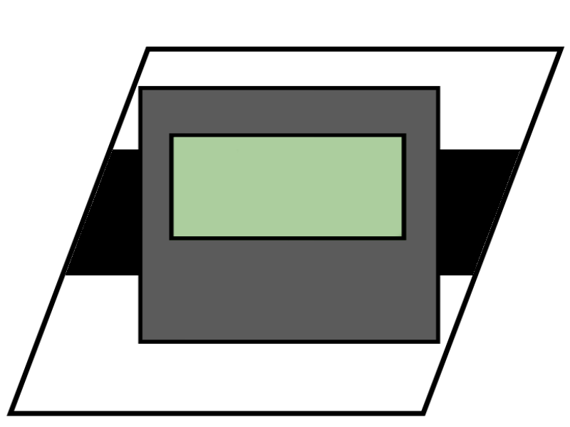 Agente ETZ paralelogramo beta | Slendytubbies Apocalypse Zombie Wiki ...