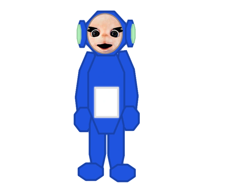 Elsa4 | Slendytubbies Apocalypse Zombie Wiki | Fandom