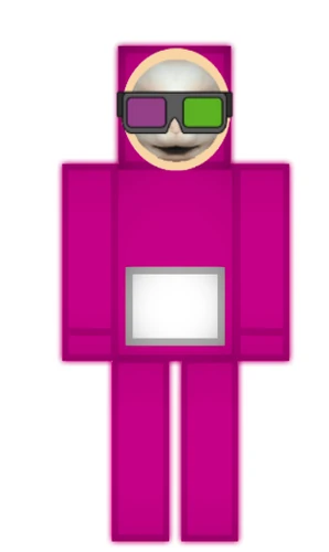Steven(Simon Phil Group's) wiki | Slendytubbies Apocalypse Zombie Wiki ...