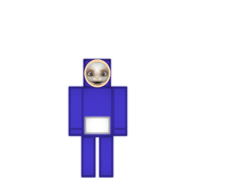 Sebastián | Slendytubbies Apocalypse Zombie Wiki | Fandom