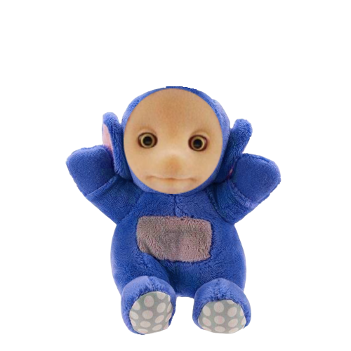 Ysrael3 Slendytubbies Apocalypse Zombie Wiki Fandom