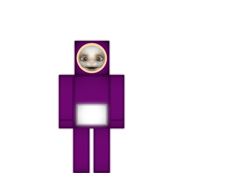 Alfie wiki | Slendytubbies Apocalypse Zombie Wiki | Fandom