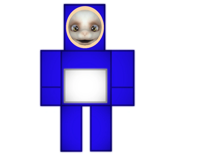 Anthony1 | Slendytubbies Apocalypse Zombie Wiki | Fandom