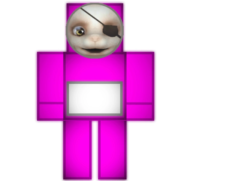 Luan Isaque | Slendytubbies Apocalypse Zombie Wiki | Fandom