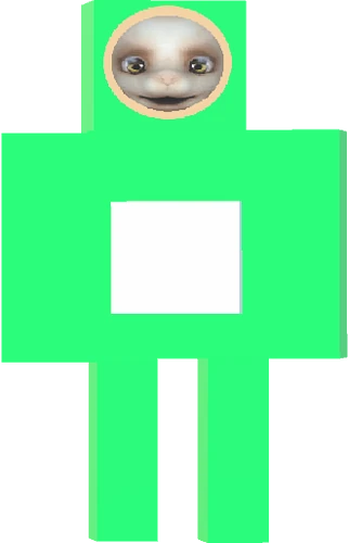 Mario | Slendytubbies Apocalypse Zombie Wiki | Fandom